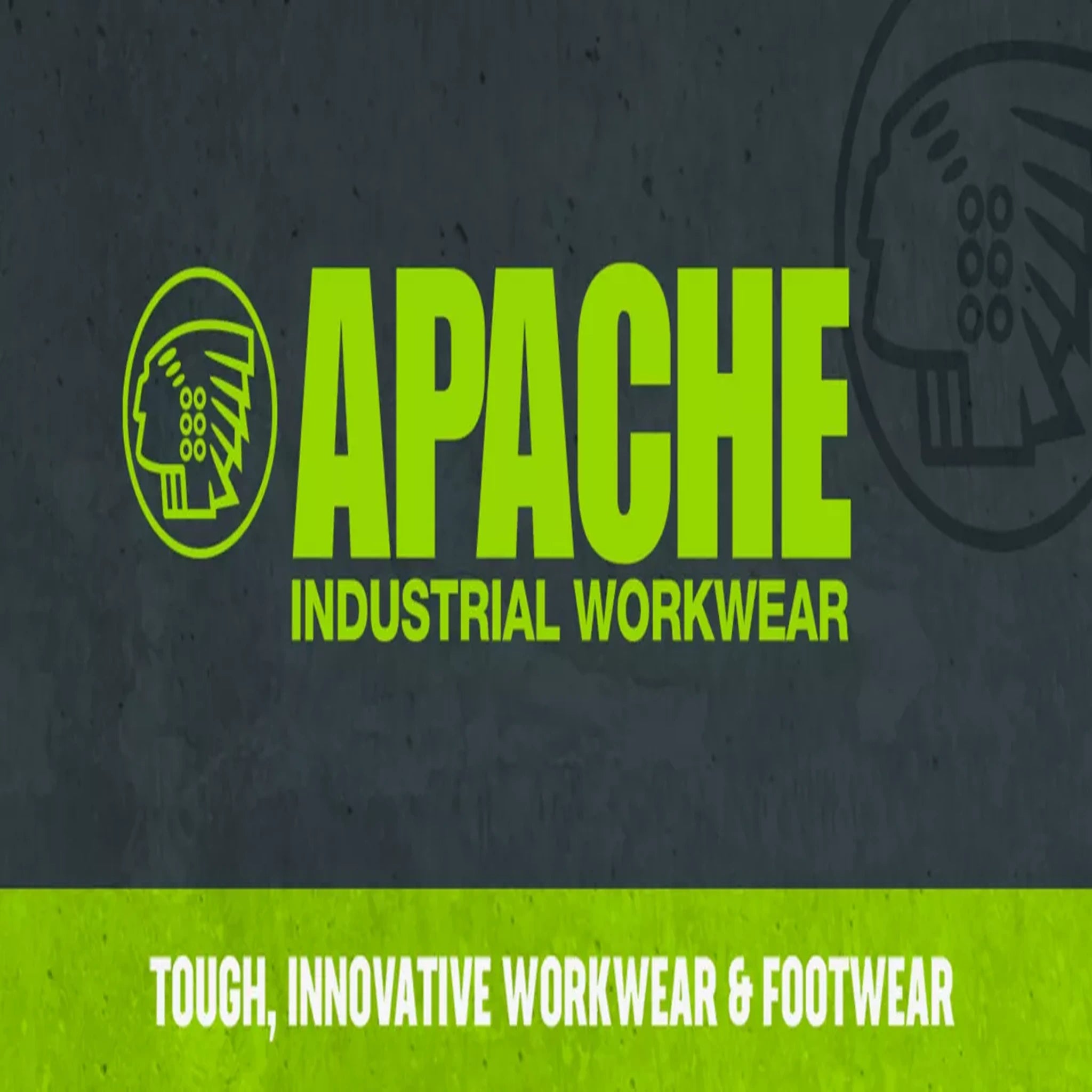 Apache – A1 Safety and Workwear Supplies Ltd